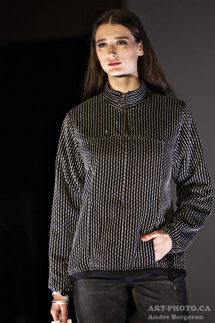 Angie's AMTI 2017 Gala Showcase Rock The Runway