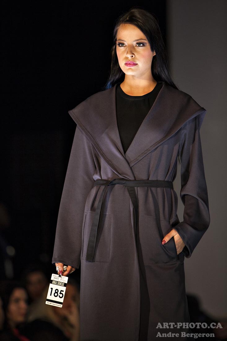 Angie's AMTI 2017 Gala Showcase Rock The Runway