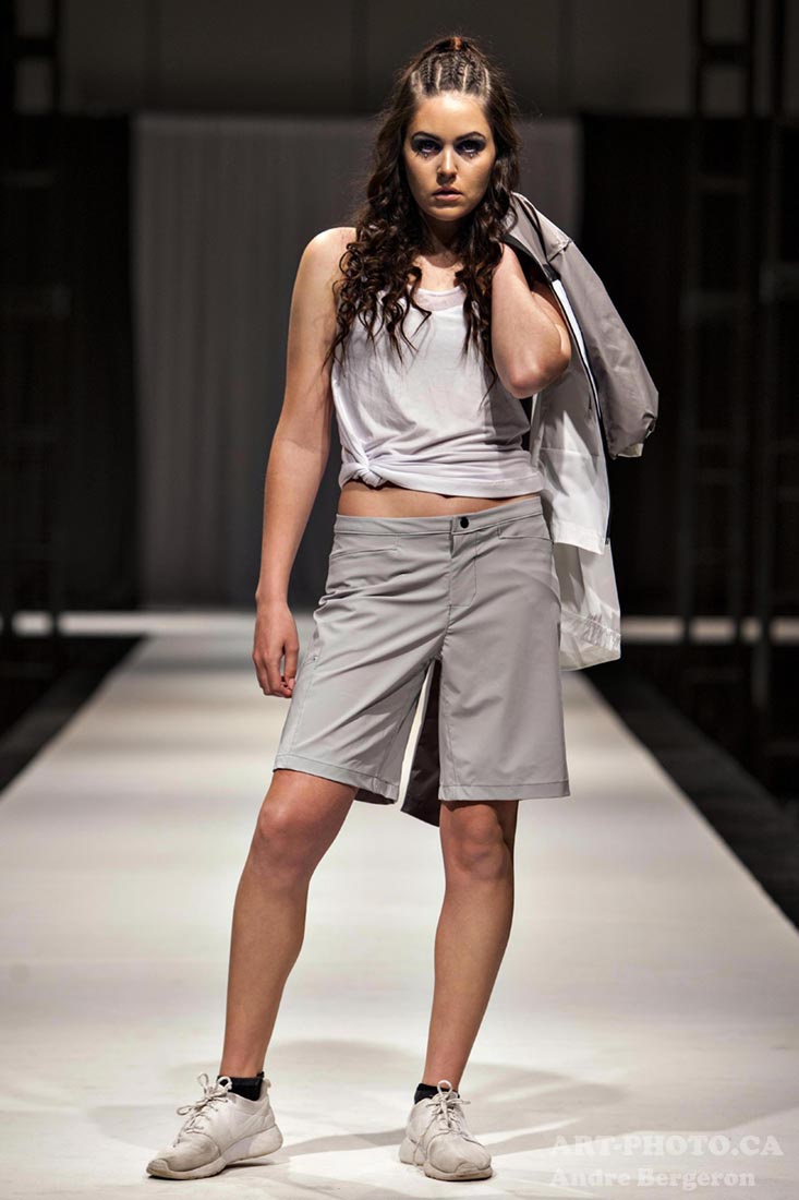 Richard Robinson Grande Première 2017